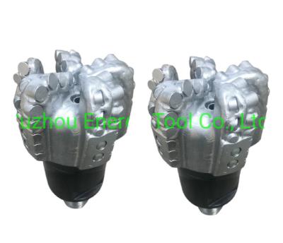 中国 6 1/2 インチ PDC API ロック 钻石 钻石 ツールの 掘削 ビット 販売のため