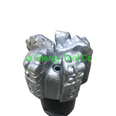 中国 6 1/2 インチ PDC API ロック 钻石 钻石 ツールの 掘削 ビット 販売のため