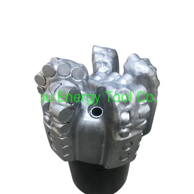 中国 6 1/2 インチ PDC API ロック 钻石 钻石 ツールの 掘削 ビット 販売のため
