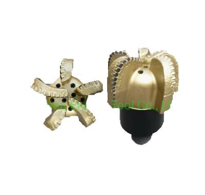 中国 9 1/2 インチ API 仕様 PDC ダイヤモンド 掘削 ツールの 岩 掘削 ツール 販売のため