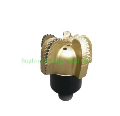 中国 9 1/2 インチ API 仕様 PDC ダイヤモンド 掘削 ツールの 岩 掘削 ツール 販売のため