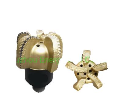 中国 9 1/2 インチ API 仕様 PDC ダイヤモンド 掘削 ツールの 岩 掘削 ツール 販売のため