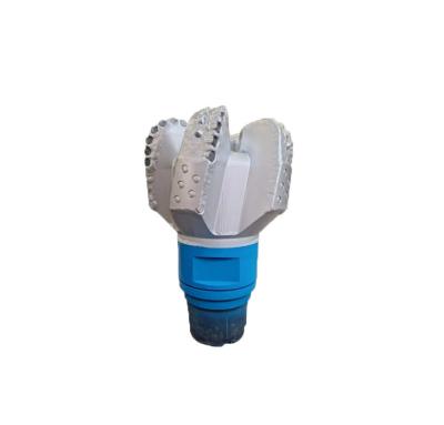 中国 13-3/4 インチ API スペック PDC 油田の井戸掘削用ドリルビット 販売のため