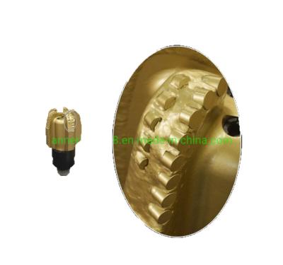 China 5-7/8 Inch Diamond PDC Rock Drill Bit for Oil Drilling Cutting Tool for sale