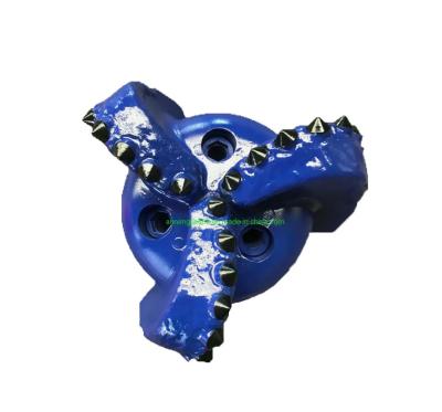 China 8 1/2 Inch API Spec PDC Drill Bit for Oilfield Well Drilling for sale
