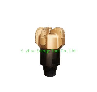 中国 ダイヤモンド 7-7/8 インチ固定切断器 PDC 掘削 硬貨の掘削ツールのビット 販売のため
