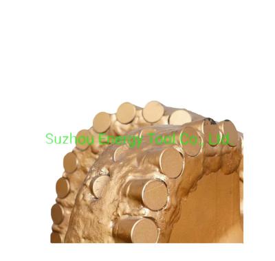 Cina Punte per trapano PDC a tagliente fisso da 7-7/8 pollici Diamond di utensili di perforazione in vendita