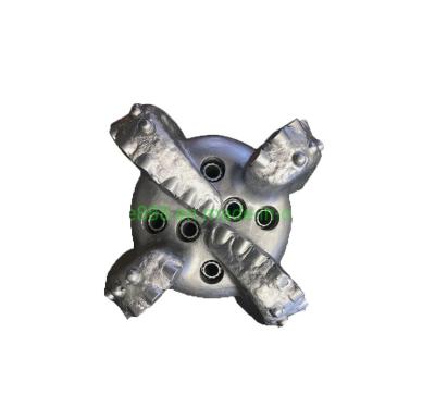 Китай 6 1/2 дюймов фиксированный резач PDC сверла немного алмазного газа энергии буровых инструментов продается