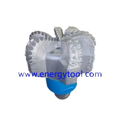 Китай 12 1/4 дюймов алмазный PDC кусок скважины твердой скалы продается