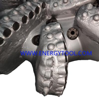 Cina Sotto buco Hard Rock API PDC Perforazione Bit di pozzo di petrolio in vendita