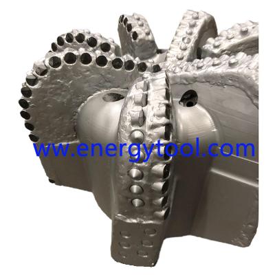 Китай 17-1/2 дюймовый нефтепромысловой алмазный сверляльник PDC продается