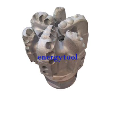 China Manufacture 6 Inch Diamond Cutters PDC Drill Bit Oil Drill Bit of Oilfield for sale