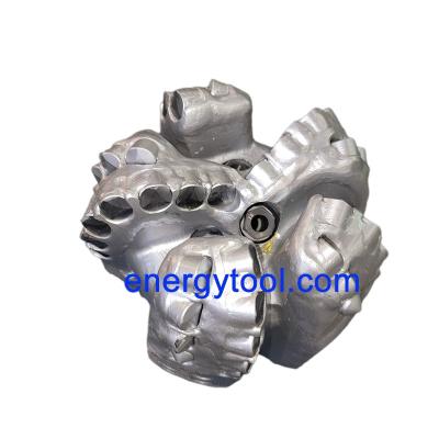 China Customized PDC Diamond Rock Drilling Tool Of 6 Inch API Oilfield Bit for sale