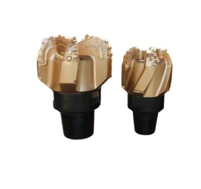 China Diamond PDC Steel Drill Bits For Water Well Oilfield Drill Bit for sale
