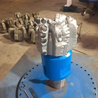 Китай Скважина сверления с камня 5-1/2 " PDC Бит алмазного инструмента сверления продается