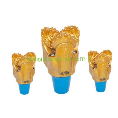 China 8-1/2 inch Buitenste diameter wolfraam Drie rollende kegels boormachine Te koop