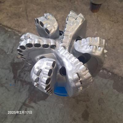 Китай Нефтяные буровые камни 9 1/2 " PDC буровые кусочки алмазные буровые инструменты продается