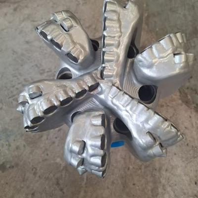 Китай Бриллиантовый буровой кусок 9-1/2 " PDC Bit Of Oilfield Drilling Tool продается