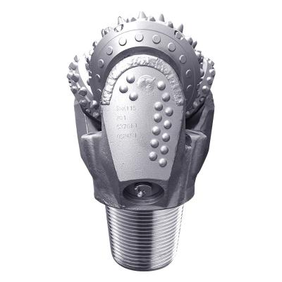 China ENG Heavy-Duty PDC Drill Bits & Tricone Rock Bits - Water Well Drilling Solutions for African Projects for sale