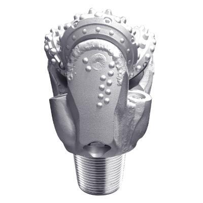 中国 ISO API 標準 ゴムシールドベアリング 硬岩掘削用の三角形ドリルビット 販売のため
