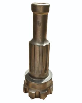 China Hard Rock Boorgat Diamant Verbeterd DTH Hammer Bit Water Well Drilling Te koop