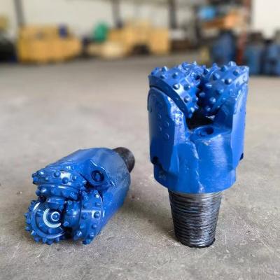 Conosco a rulli 4-1/2 pollici Tricone Perforazione bit di API Spec IADC536