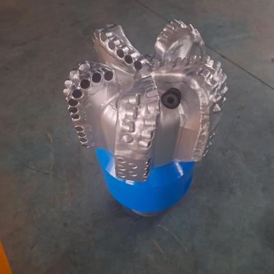 China PDC Drill Bit  12-1/4" S323  Of Oil Well Diamond Drilling Tool for sale