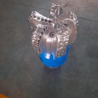 China PDC Drill Bit  12-1/4" S323  Of API Oil Well Drilling Tool for sale