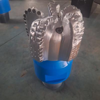 Cina PDC Drill Bit  12-1/4" S323  Of API Oil Well Drilling Tool in vendita