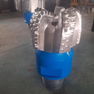 Cina PDC Drill Bit  12-1/4" S323  Of API Oil Well Drilling Tool in vendita