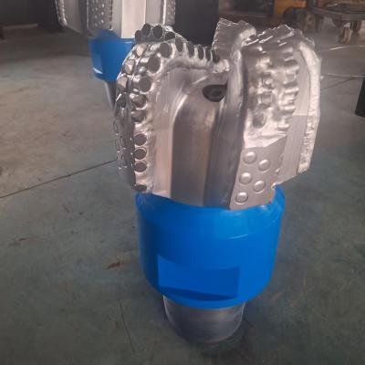 Cina PDC Drill Bit  12-1/4" S323  Of API Oil Well Drilling Tool in vendita