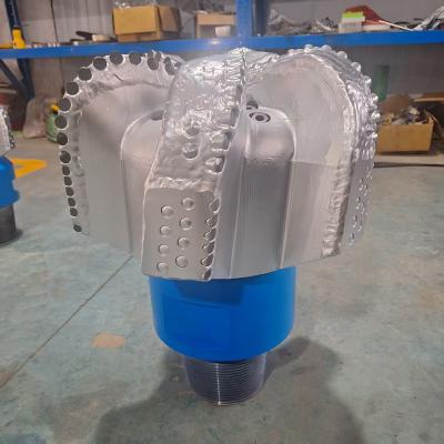 China 17-1/2 " PDC Drill Bit of Oil Well Rock Drilling Tool for sale