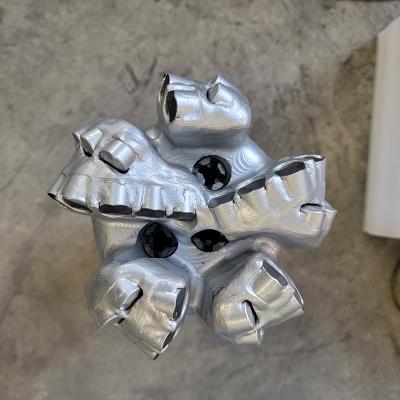 Китай 6-1/2 "PDC сверла с двойным рядом резачкой скважины нефти продается