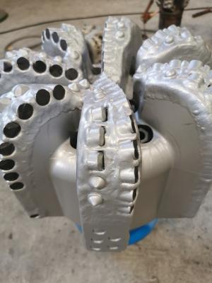 Китай Алмазные долота PDC для бурения скважин на воду продается