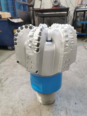 Китай Алмазные долота PDC для бурения скважин на воду продается