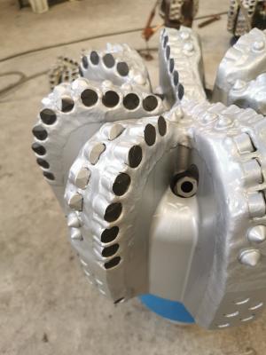 Китай Алмазные долота PDC для бурения скважин на воду продается