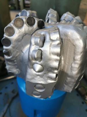 중국 3 1/2 인치 PDC 비트, 연질 지층 시추용, 우물 판매용