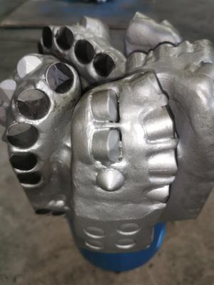 중국 6 1/2 인치 고정 커터 PDC 드릴 다이아몬드 가스 에너지 드릴링 도구 판매용