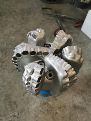 중국 다이아몬드 고정 컷어 비트의 8 1/2 인치 바위 파기 도구 판매용