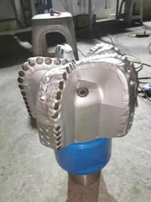 중국 12-1/4′′ IADC S423 PDC 단단한 바위 뚫기용 드릴 비트 판매용