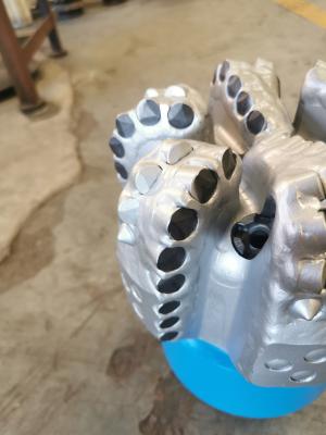 중국 8-1/2 "PDC 드릴 비트 7 날개 API 7 노즐 7 드릴 필요에 대한 블레이드 판매용