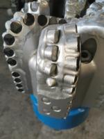 China 8.5 inch S616 PDC API Drill Bit for Well Drilling for sale