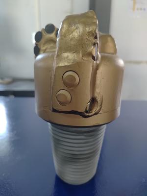 중국 4-5/8인치 S313 강철 바디 PDC 드릴 비트 판매용