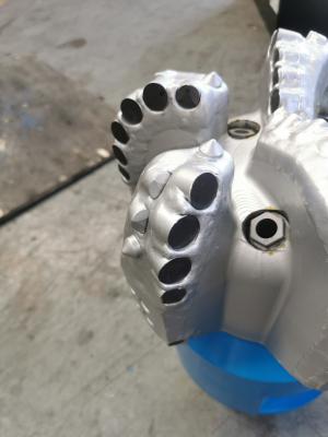 Китай Прочное долото PDC S519 9-7/8 дюйма для бурения горных пород и нефтегазовых месторождений продается