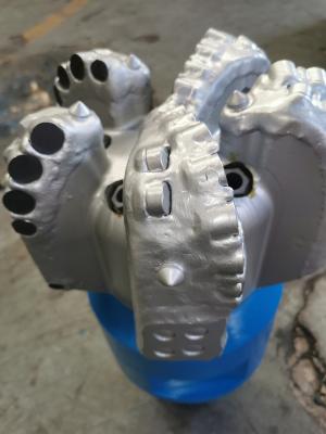 Китай Прочное долото PDC S519 9-7/8 дюйма для бурения горных пород и нефтегазовых месторождений продается