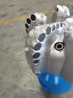 Китай Прочное долото PDC S519 9-7/8 дюйма для бурения горных пород и нефтегазовых месторождений продается