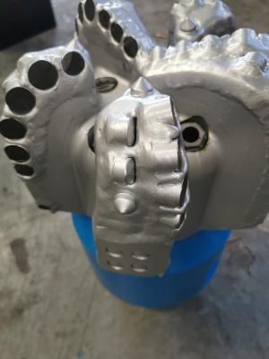 Китай Прочное долото PDC S519 9-7/8 дюйма для бурения горных пород и нефтегазовых месторождений продается