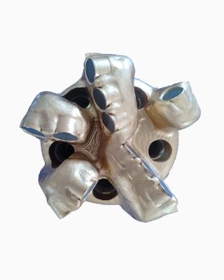 중국 4.5인치 (114.3mm) S513 PDC 가스정 시추용 드릴 비트 판매용