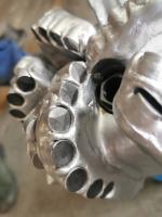 China 6-5/8 inch Diameter S613 PDC Drill Bit API Reg Drilling Tool for sale
