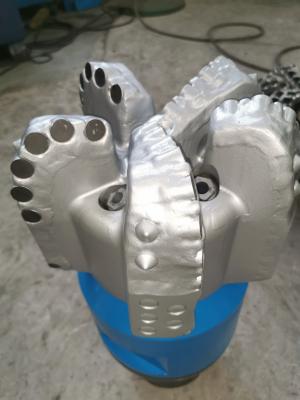 中国 APIダイヤモンドインサートビットの9インチPDCドリルビットの油田ドリルビット 販売のため